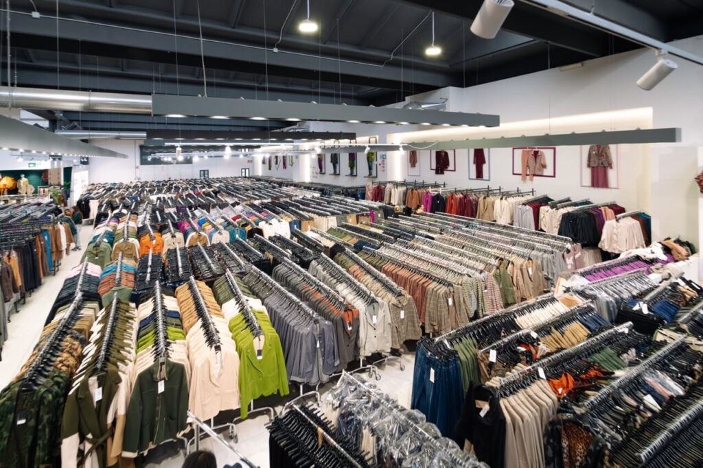 Inside the Prato Fashion District: How It Really Works