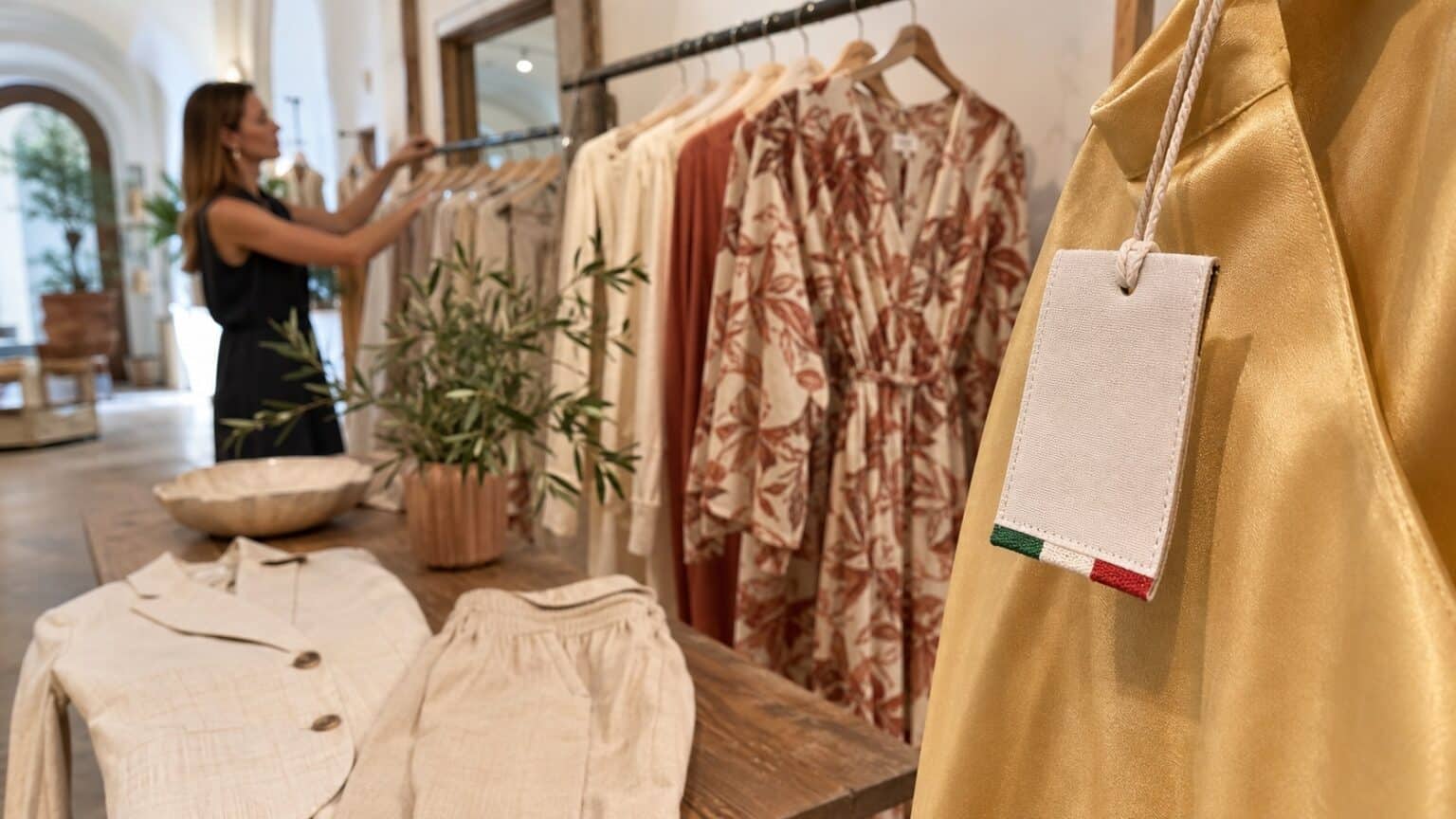 Inside the Prato Fashion District: How It Really Works